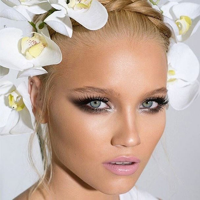 Corso di Trucco Sposa Avanzato - Dielle Beauty